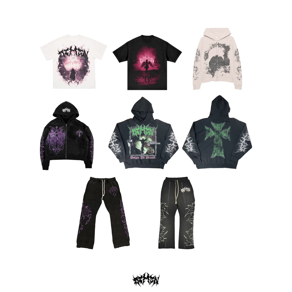 Demon Mentalityz – Demon Mentalityz™